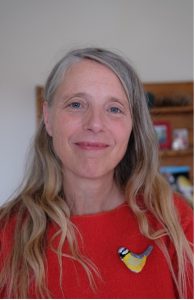 Andrea Spink – Art Psychotherapy in Edinburgh and East Lothian